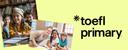 TOEFL® | Pruebas Oficiales de Inglés