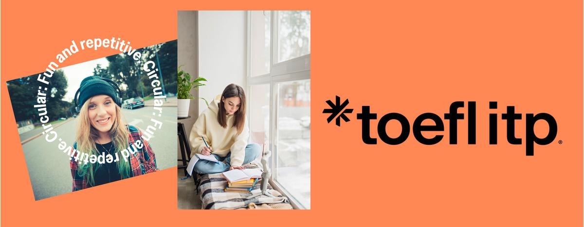 TOEFL® | Pruebas Oficiales de Inglés